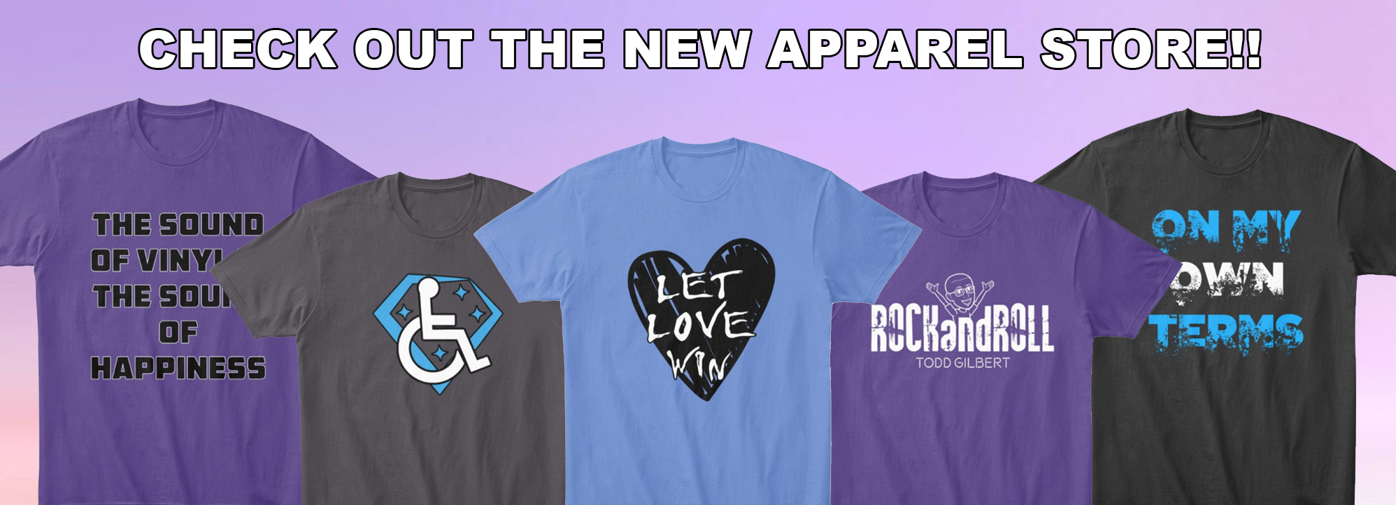 Todd Gilbert – Official website of artist / musician Todd Gilbert!